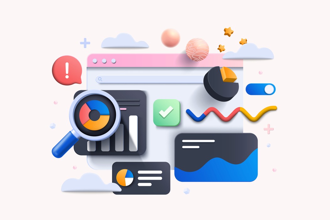 The 8 Main Components of Digital Marketing Packages | Growth Hackers