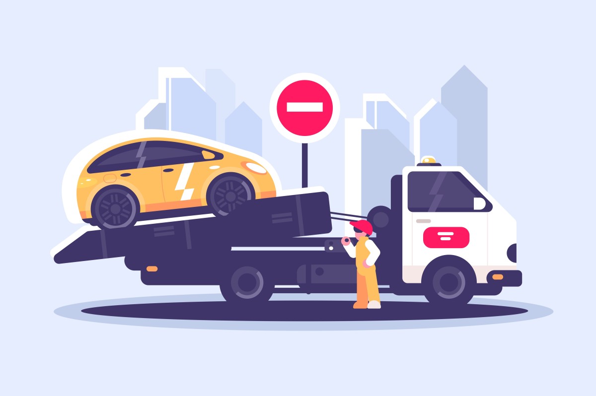 How to Start a Roadside Assistance Business | Growth Hackers