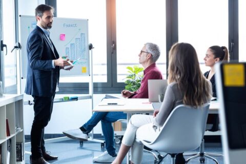 Different Types of Training to Enhance Business Competence | Growth Hackers