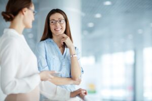 What are the 4 Types of Conversations | How to Become a Conversational ...