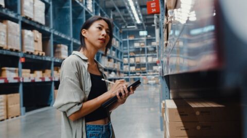 What Is 3PL Inventory Management? | Growth Hackers