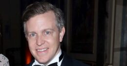 What is Ken Howery Net Worth | Growth Hackers