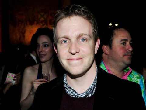 What is Ken Howery Net Worth | Growth Hackers