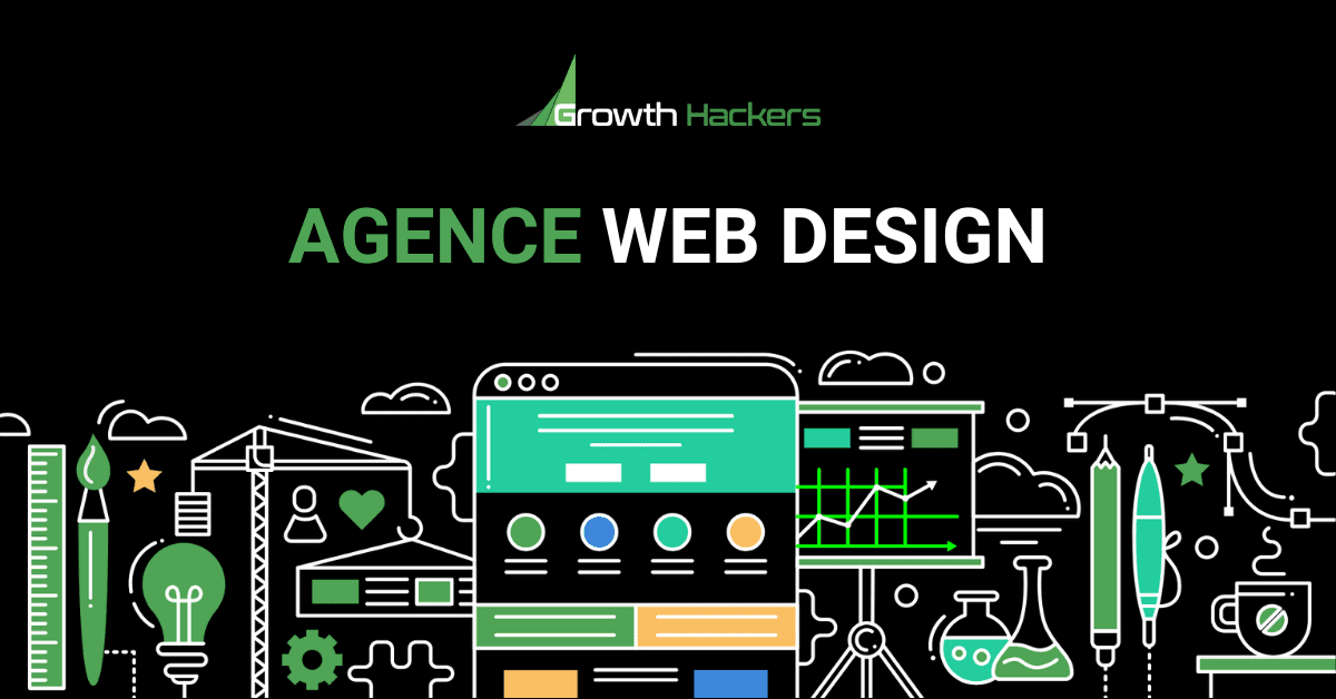 Agence Web Design Nancy | Growth Hackers