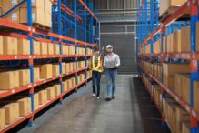 What is Inventory Management in Logistics | Growth Hackers