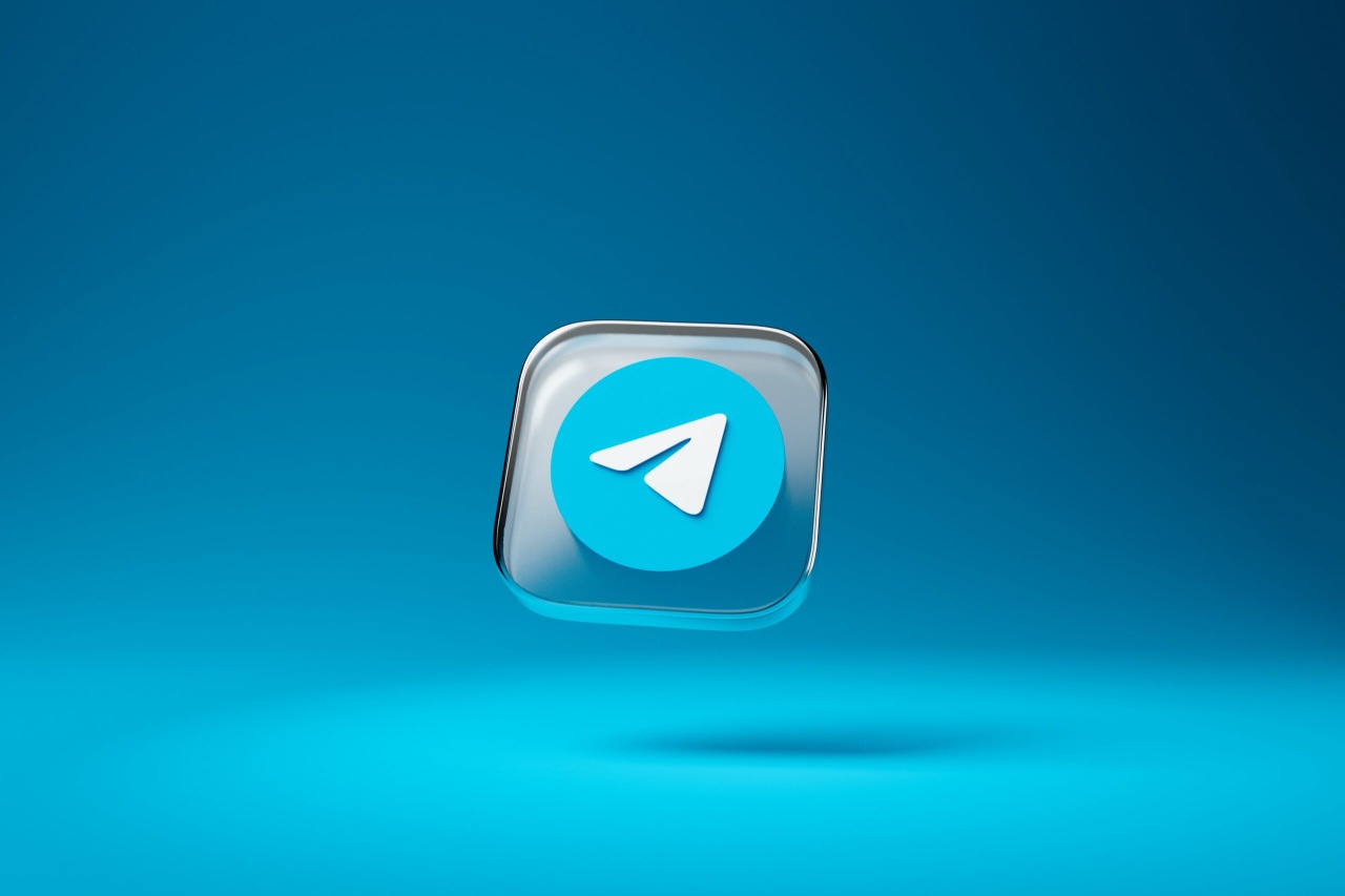 Telegram Marketing Strategy | How to Market your Telegram Channel or ...