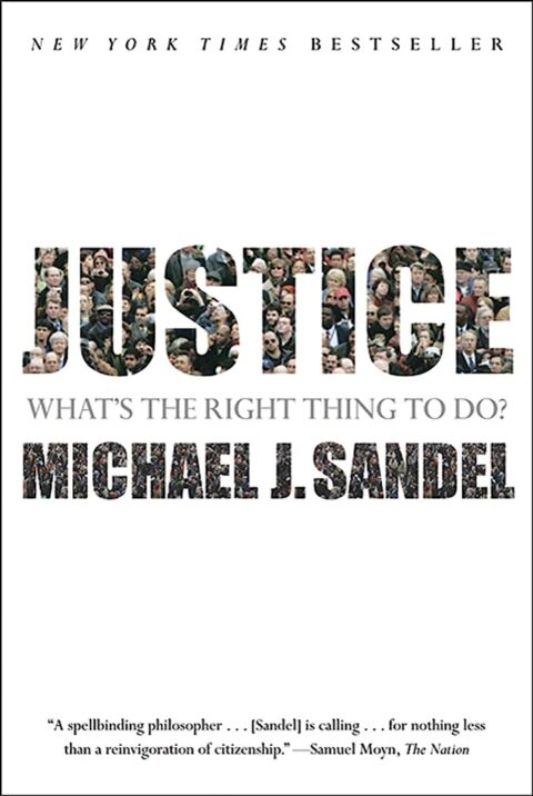 Top 12 Books About Ethics | Growth Hackers