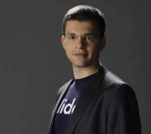 What Is Max Levchin Net Worth? | Growth Hackers