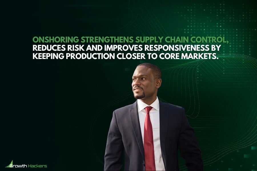 What is Onshoring | 5 Steps to Onshore your Business Needs Effectively ...