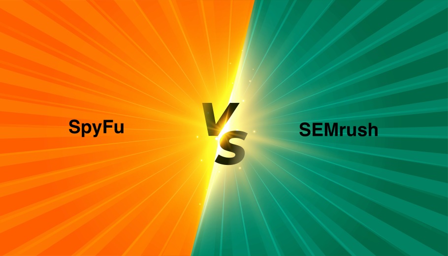 SpyFu Vs SEMrush – Comprehensive Comparison to Pick the Right SEO Tool ...