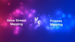 Value Stream Mapping Vs Process Mapping | Growth Hackers