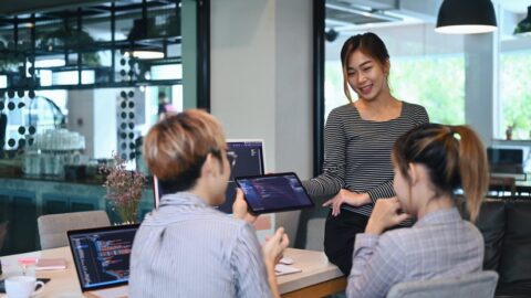 Sales Enablement - Unlocking the Path to Success (Plus 8 Must-Know ...