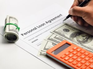 How to Get a Personal Loan to Start or Grow a Business? | Top 10 Tips ...