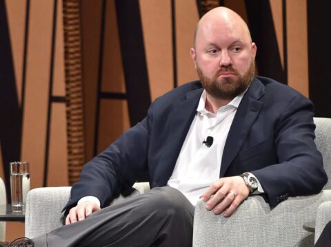 What is Marc Andreessen Net Worth | Growth Hackers