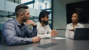 What is Executive Mentoring and How it Can Benefit your Organization ...