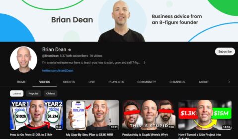 Building Brand Authority Through Thought Leadership Content | Growth ...