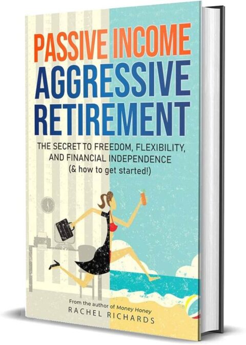 The 11 Best Passive Income Books You Should Read | Growth Hackers