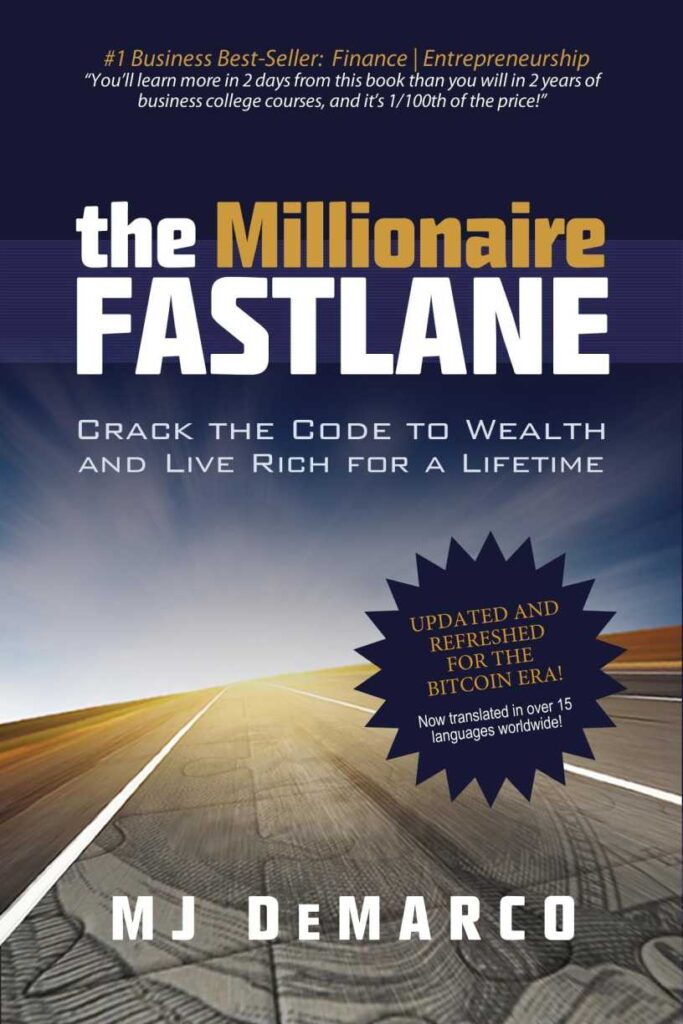 The 11 Best Passive Income Books You Should Read | Growth Hackers