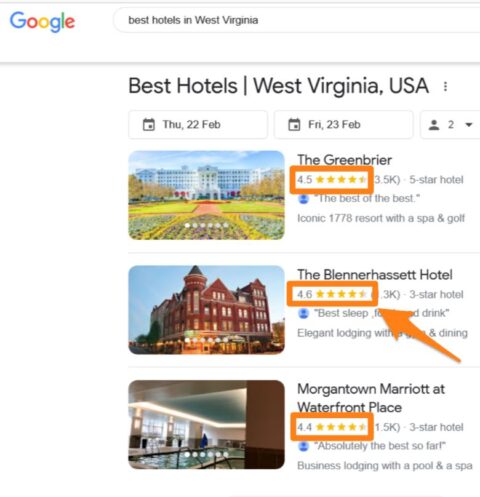 How to Create, Optimize, and Rank New Business Listings | Growth Hackers
