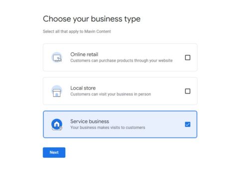 How to Create, Optimize, and Rank New Business Listings | Growth Hackers