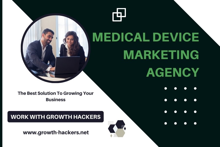 Medical Device Marketing Agency | MedTech Marketing Expertise | Growth ...
