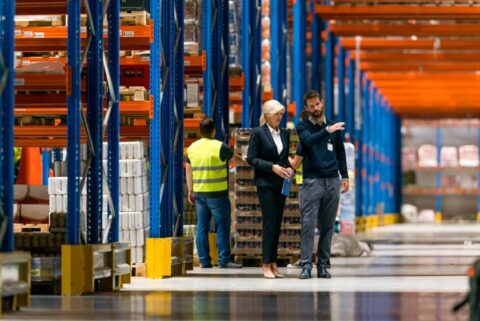 Streamlining eCommerce Logistics for Customer Delight and Retention ...