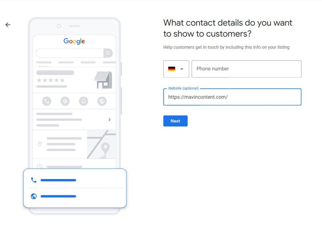 How to Create, Optimize, and Rank New Business Listings | Growth Hackers