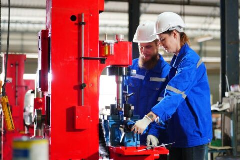 15 Tips for Enhancing Machine Reliability for Streamlining ...