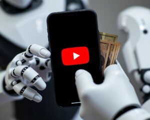 What is YouTube Automation? | Growth Hackers