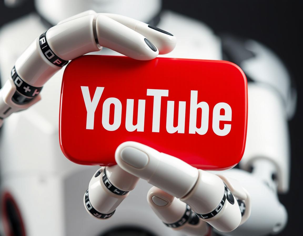 What is YouTube Automation? | Growth Hackers