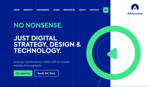 27 Best International Marketing Companies for 2026 | Growth Hackers