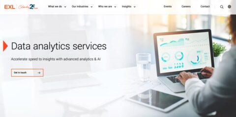 Top 27 Data Analytics Agencies in 2026 | Choose the Best Data Analytics ...
