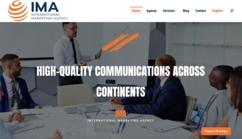 Top 27 International Marketing Companies for 2025 | Growth Hackers