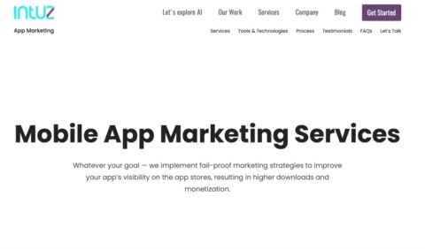 Top 21 Mobile Marketing Agencies in 2026 | Boost App Installs, DAU ...