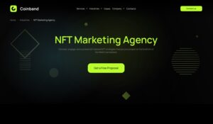 Top 18 NFT Marketing Agencies in 2026 | Sell Your NFTs With Ease ...