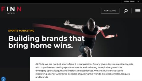 Top 24 Sports Marketing Agencies in 2026 | Attract Sport Fans ...