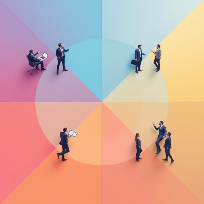 What is The Growth Matrix - A Comprehensive Guide | Growth Hackers