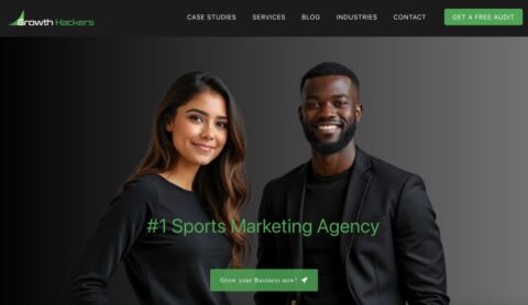 Top 24 Sports Marketing Agencies in 2026 | Attract Sport Fans ...