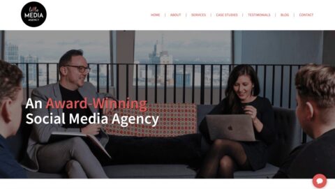 Top 31 Social Media Marketing Agencies in 2026 | Boost Visibility & Get ...
