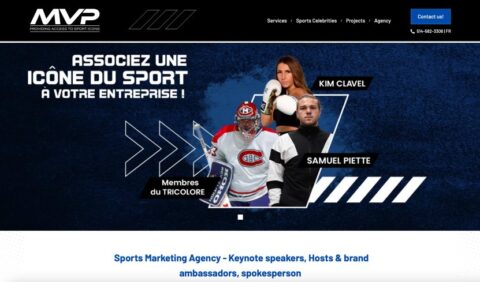 24 Best Sports Marketing Agencies for 2026 | Growth Hackers