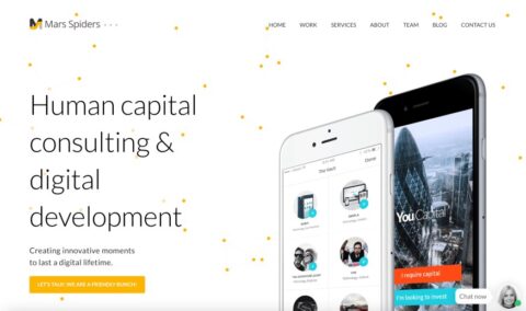 22 Best Global Marketing Agencies for 2026 | Growth Hackers