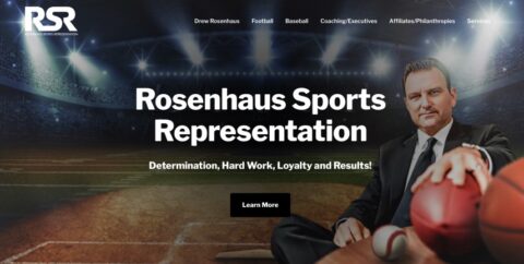 24 Best Sports Marketing Agencies for 2026 | Growth Hackers