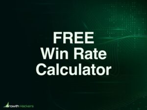 Free Win Rate Calculator - Use our Tool to Easily Calculate your ...