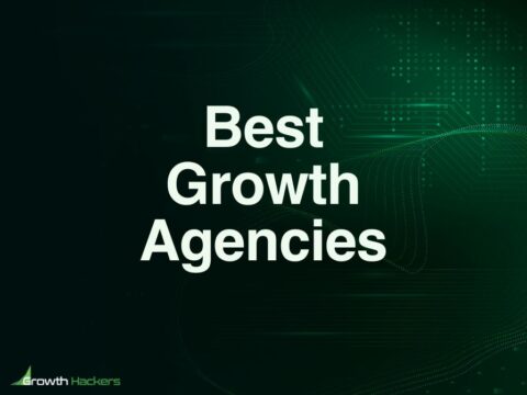 Top 17 Growth Agencies for 2025 | Growth Hackers