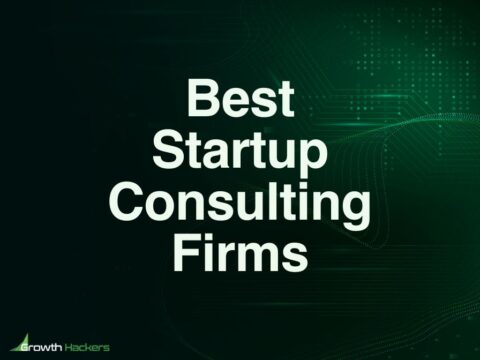Top 19 Startup Consulting Firms in 2026 | Strategic Planning ...